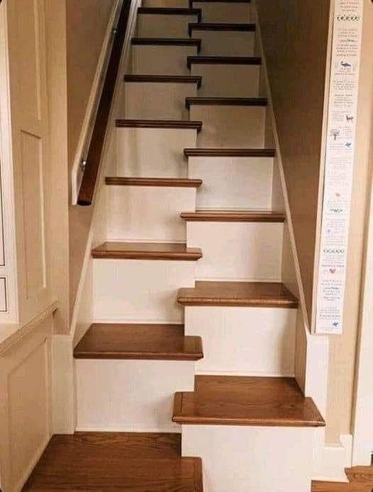 What Are Witches’ Stairs? - Welcome